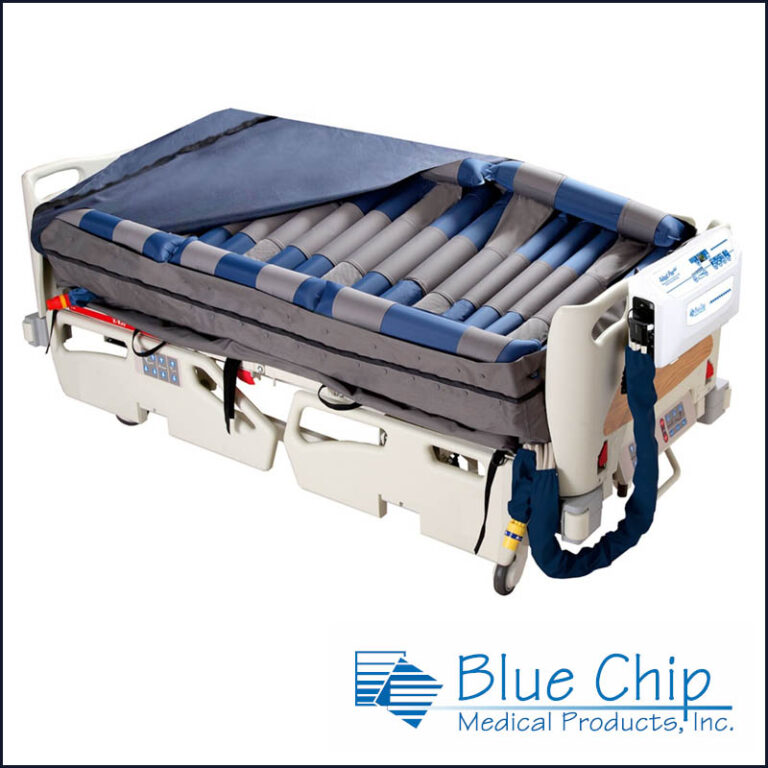 80” Adapt Pro Elite™ - Continental Health Equipment, Inc.