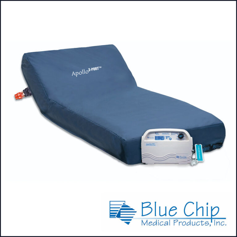 THERAPY SUPPORT SURFACES Archives - Continental Health Equipment, Inc.