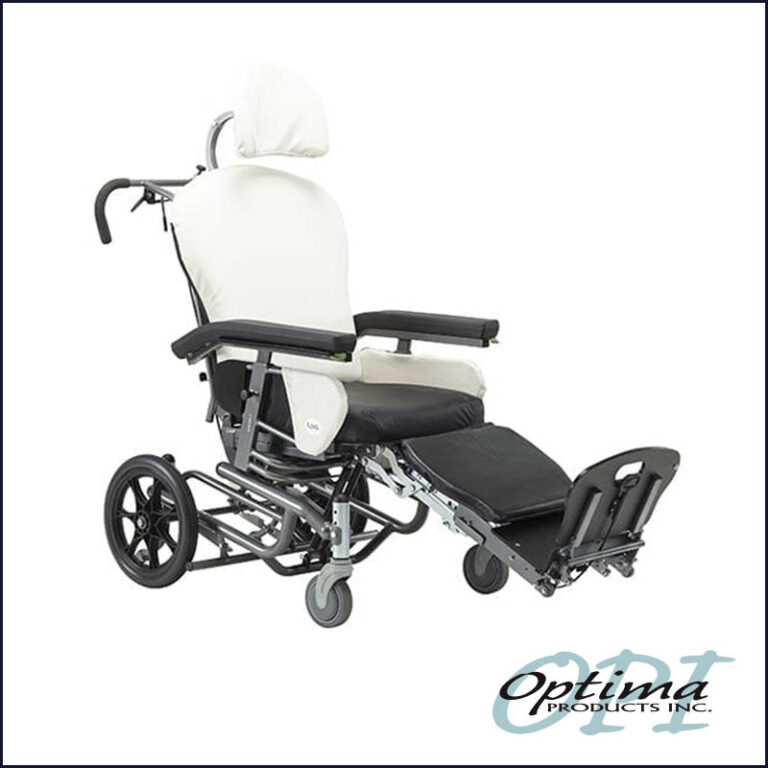 Specialty Chairs and Wheelchairs - Continental Health Equipment, Inc.