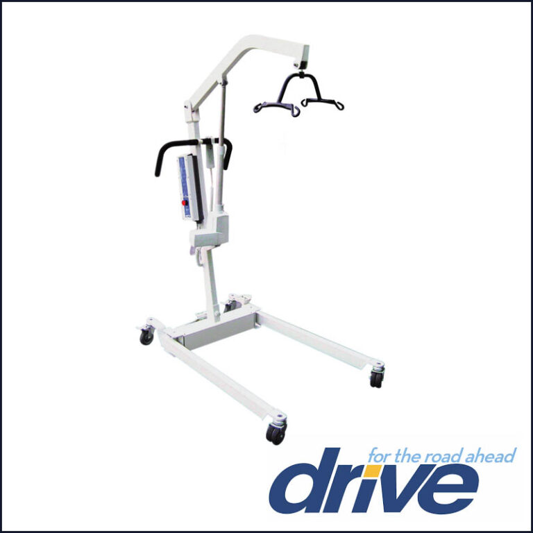 Drive 600 Lift - Continental Health Equipment, Inc.