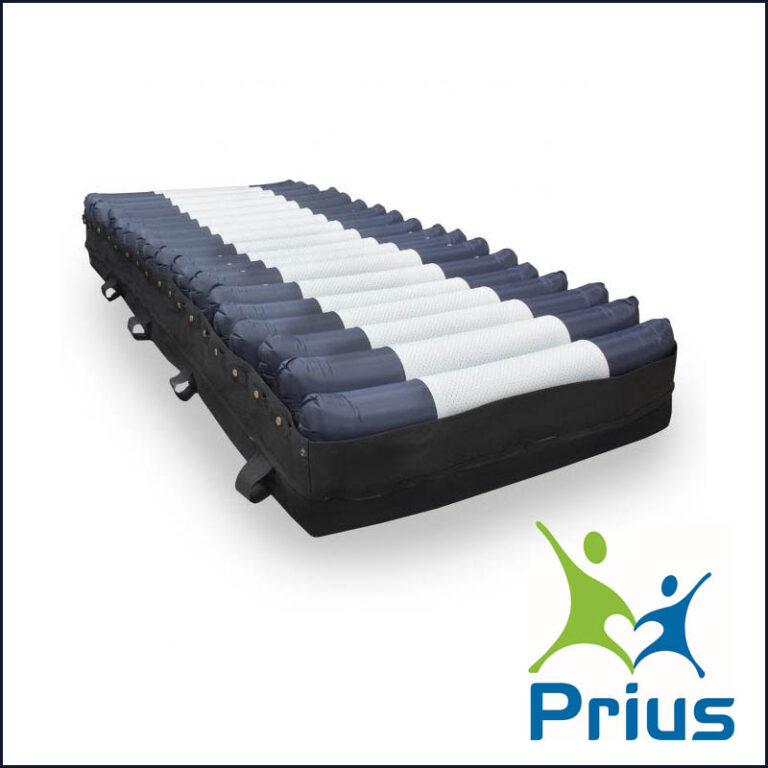 THERAPY SUPPORT SURFACES Archives - Continental Health Equipment, Inc.