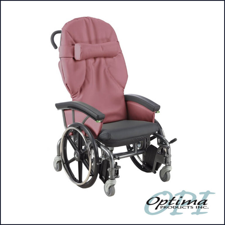 Evolution Mobility Chair - Continental Health Equipment, Inc.