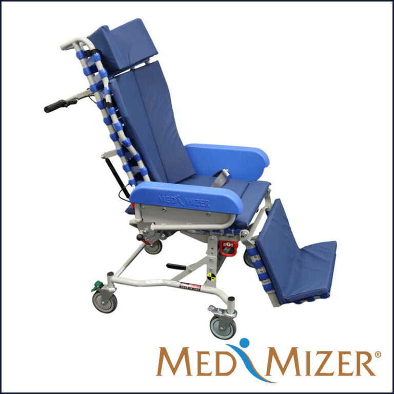 Specialty Chairs and Wheelchairs - Continental Health Equipment, Inc.