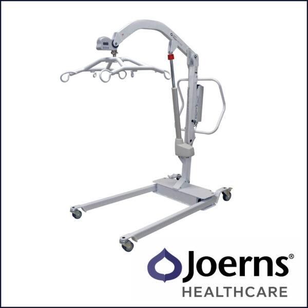 Hoyer® HPL700 - Continental Health Equipment, Inc.