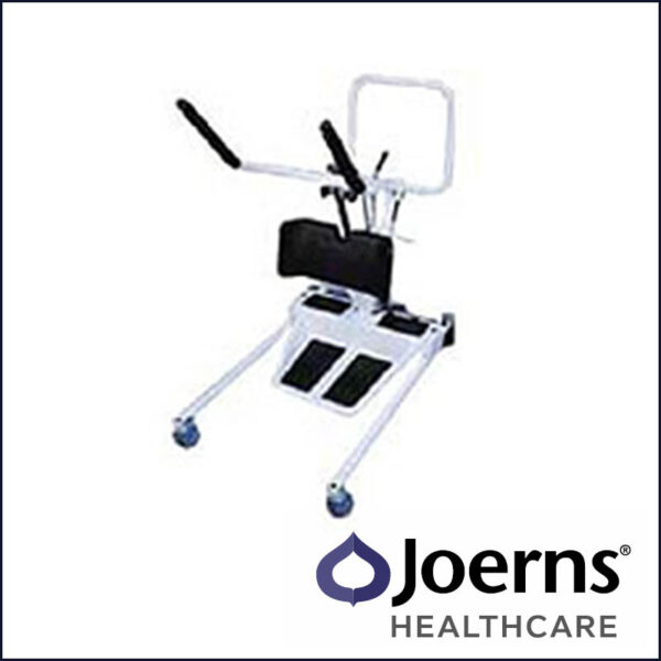 Hoyer® Pro 300 Stand Aid - Continental Health Equipment, Inc.