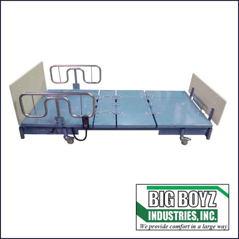 BED FRAMES Archives - Continental Health Equipment, Inc.