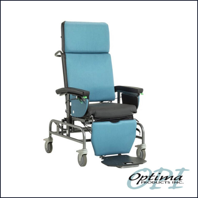 Specialty Chairs and Wheelchairs - Continental Health Equipment, Inc.