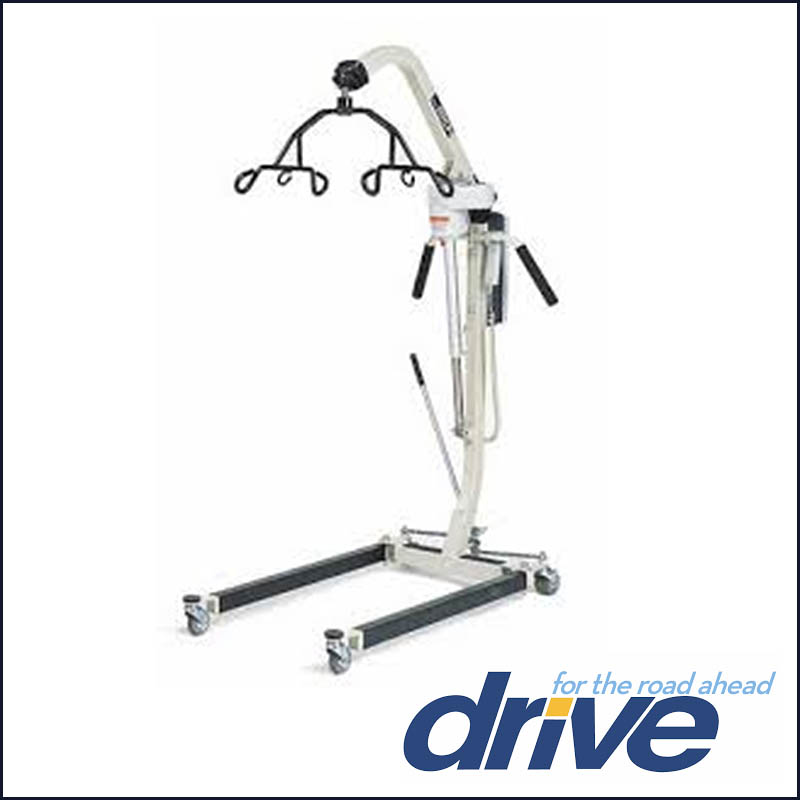 Drive 600 Lift - Continental Health Equipment, Inc.