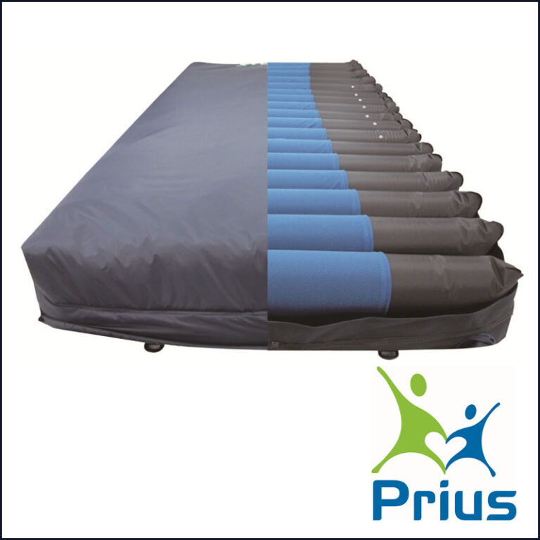 Therapy Support Surfaces - Continental Health Equipment, Inc.