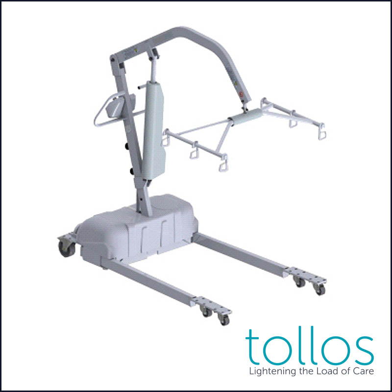 Titan-X® Mobile Lift - Continental Health Equipment, Inc.