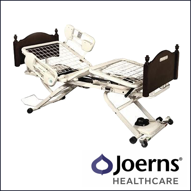 UltraCare® 770, 790 and XT - Continental Health Equipment, Inc.