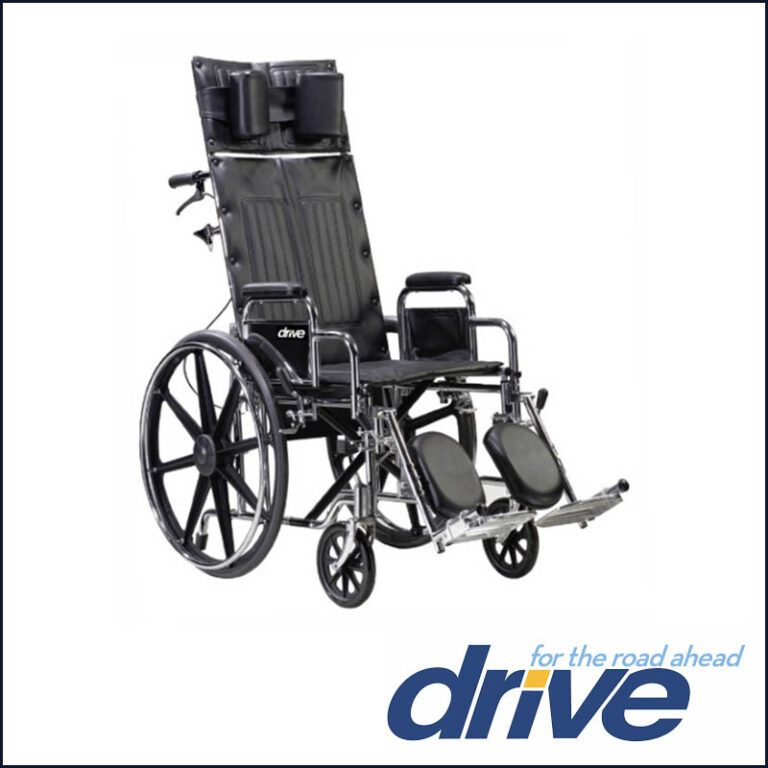 SPECIALTY CHAIRS/WHEELCHAIRS Archives - Continental Health Equipment, Inc.