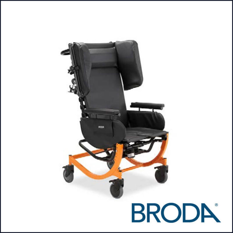 Broda Encore Rocking Chair - Continental Health Equipment, Inc.