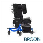 Specialty Chairs and Wheelchairs - Continental Health Equipment, Inc.